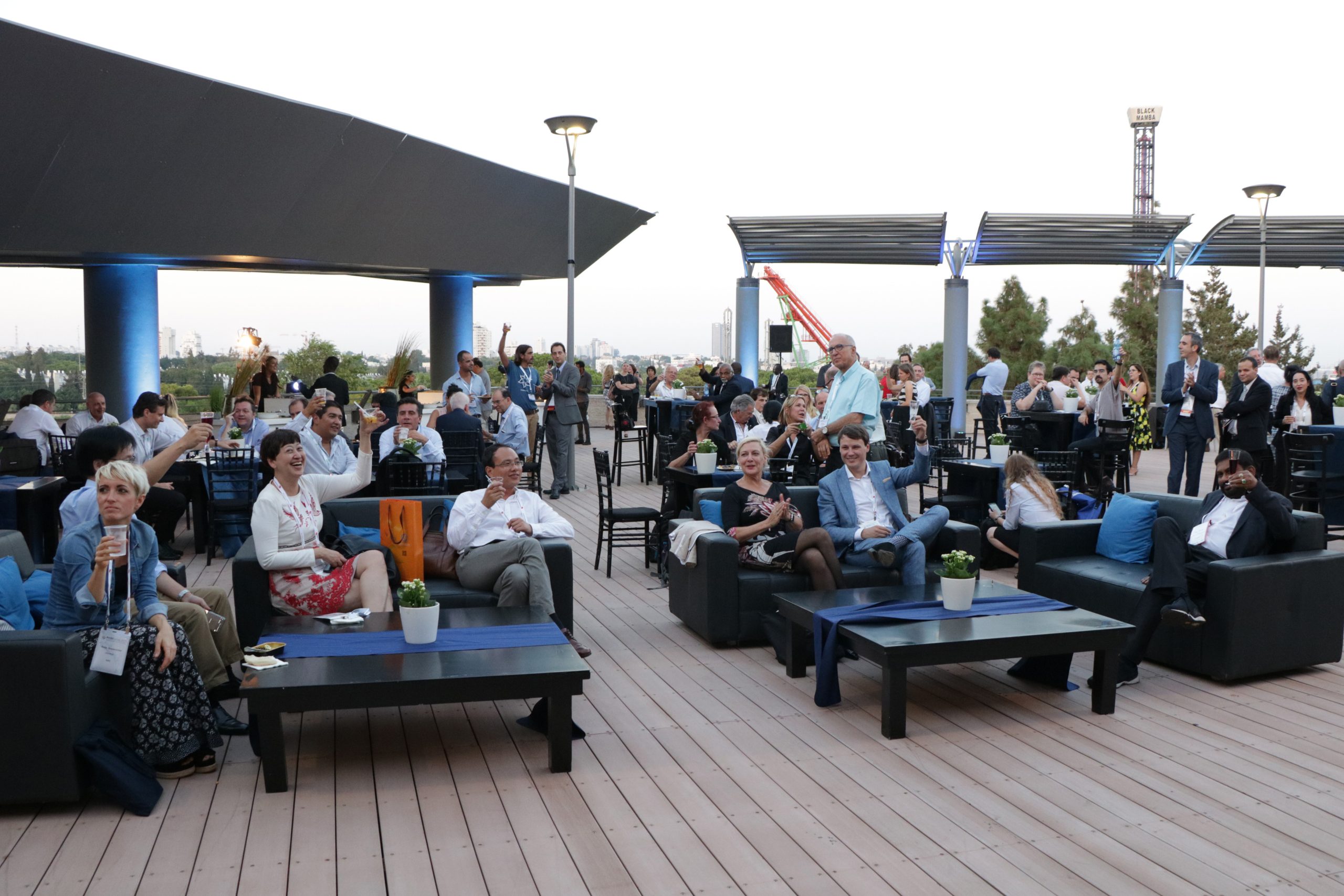 Watec Israel 2019 - The 8th World Water Technology and Environmental ...