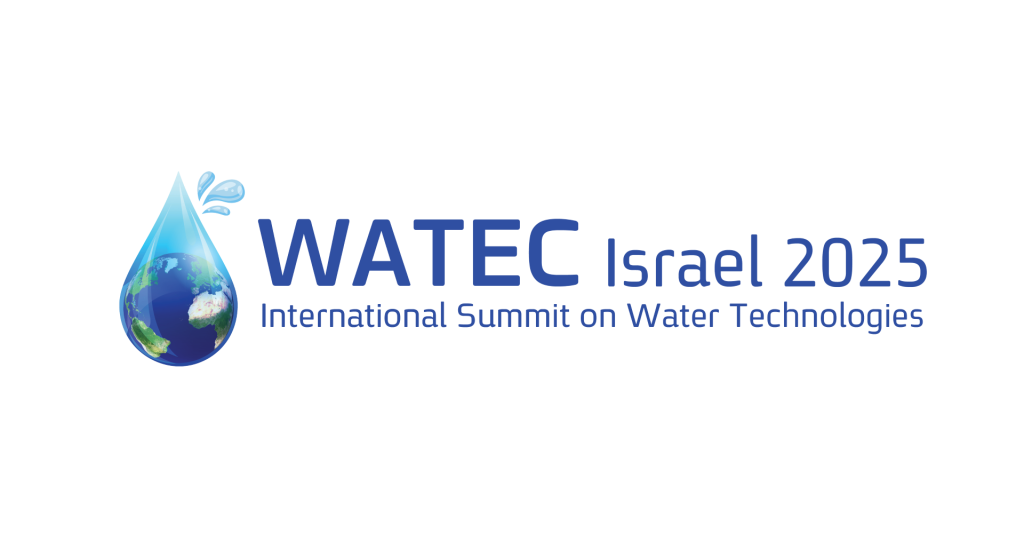 WATEC Israel 2024 Conference and Exhibition